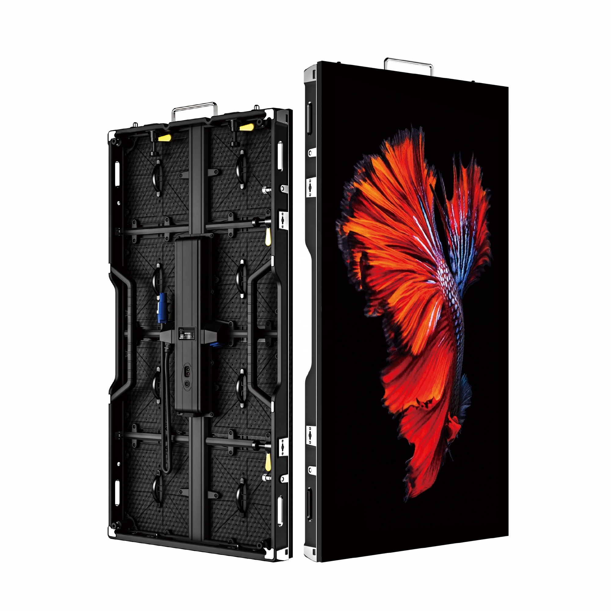 SMD Screens: The Future of Digital Signage