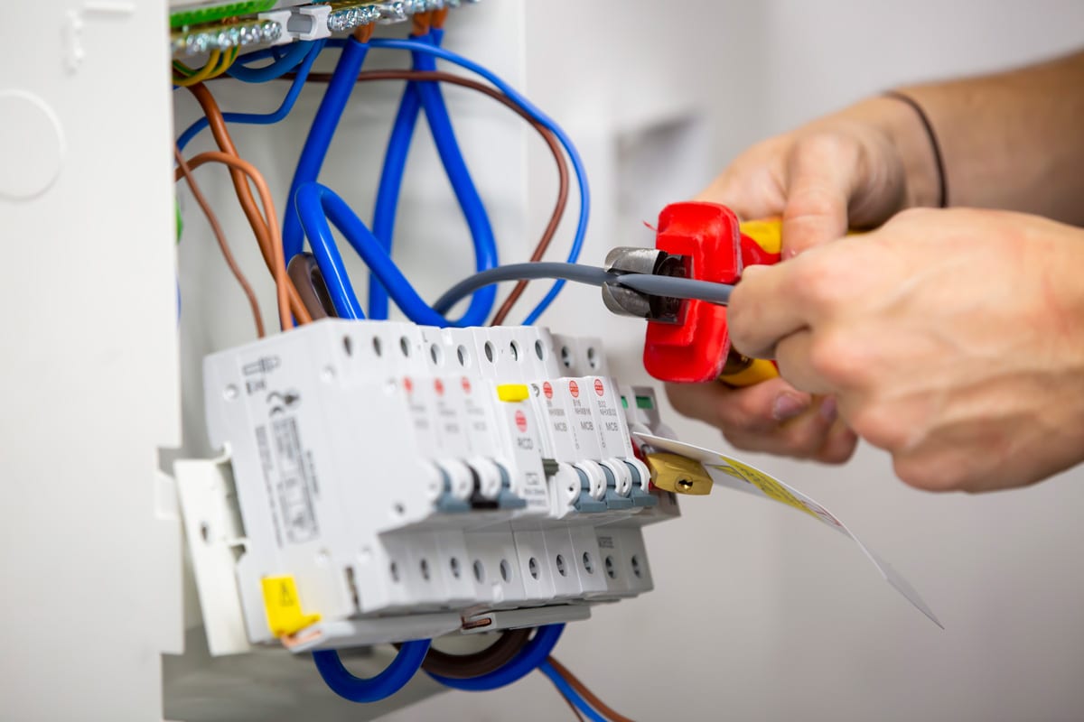 What is Included in the 18th Edition Level 3 Qualification?