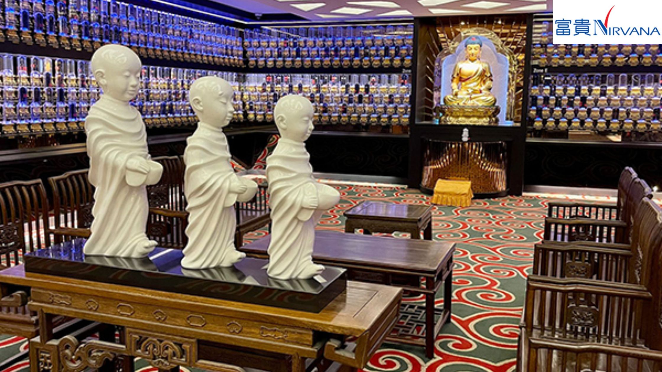 Importance of Ancestral Tablets Being Preserved