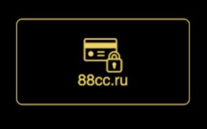 Credit Card and CC Shops : Everything You Need to Know