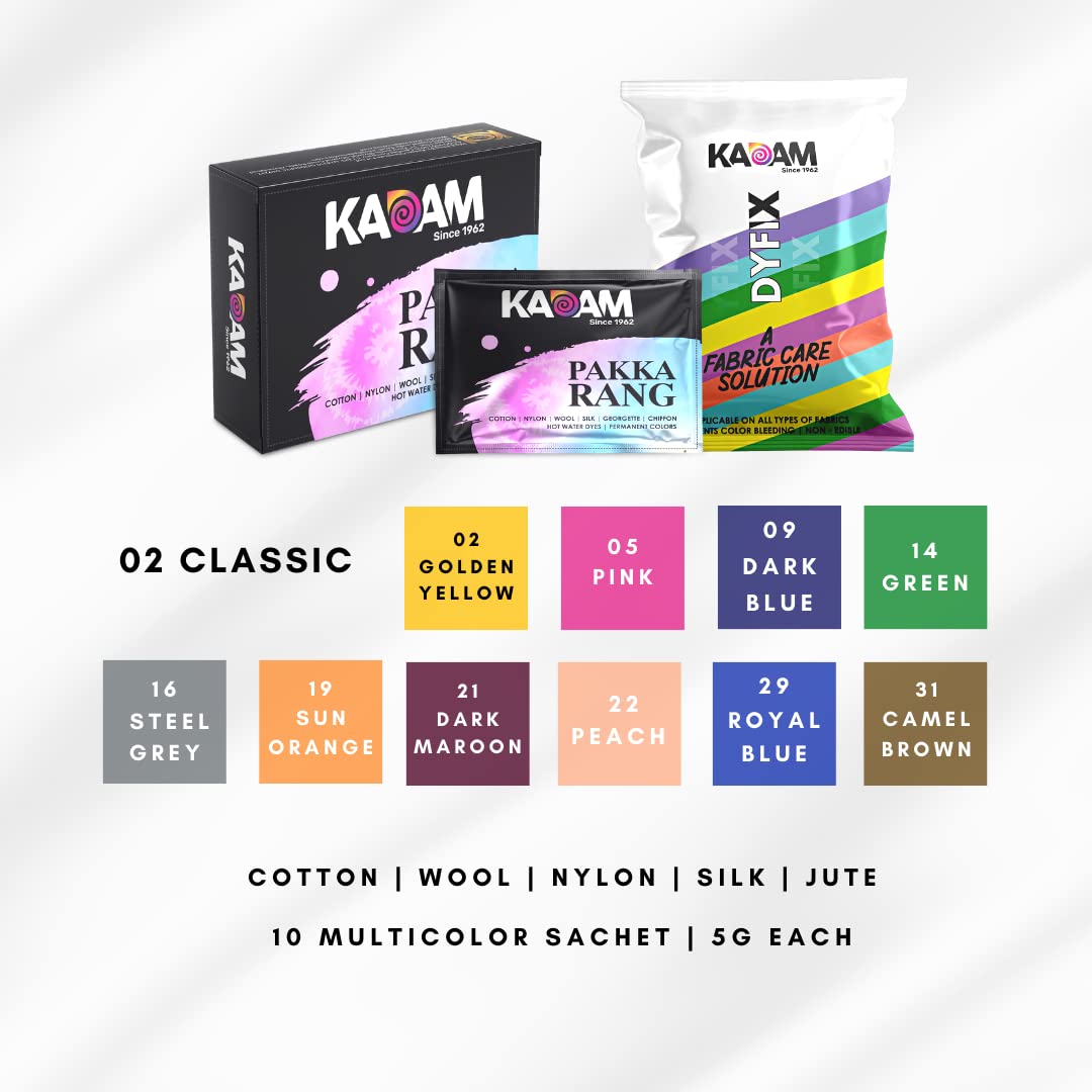 Guide to Dye Powders: What They Are and How to Use