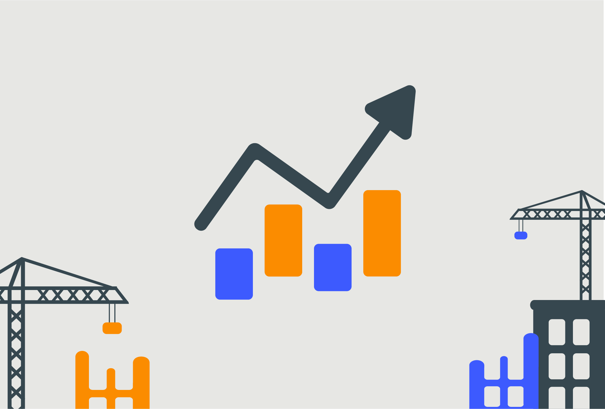 The Future Of Construction: Innovations And Trends To Watch